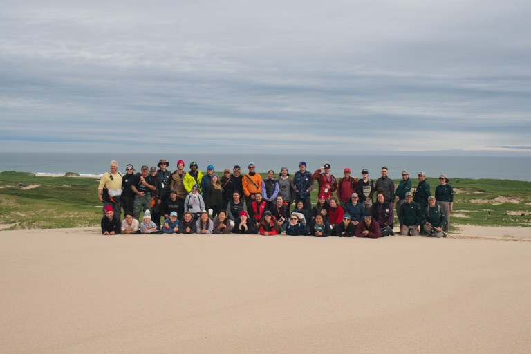 My Experience at Sable Island and How to Visit There Yourself – Echoes ...