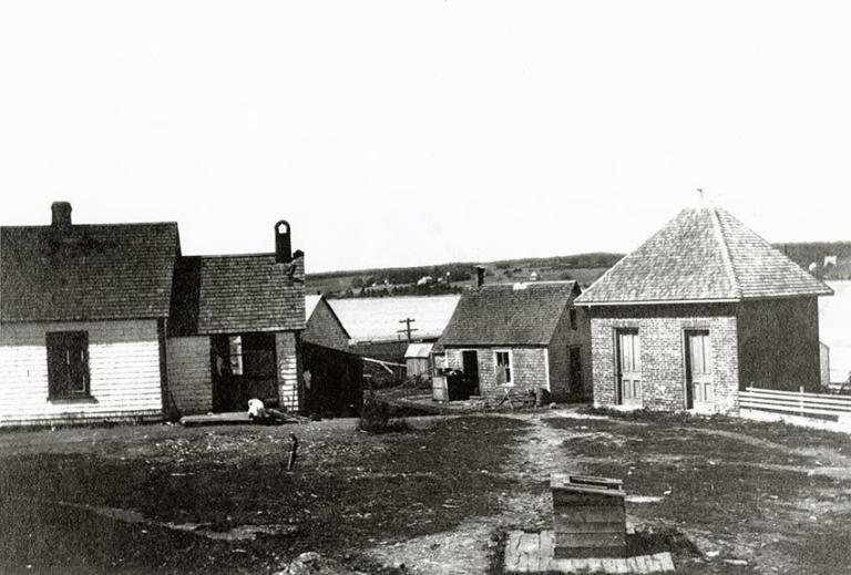 Guide to Membertou First Nation – Echoes of Ethan