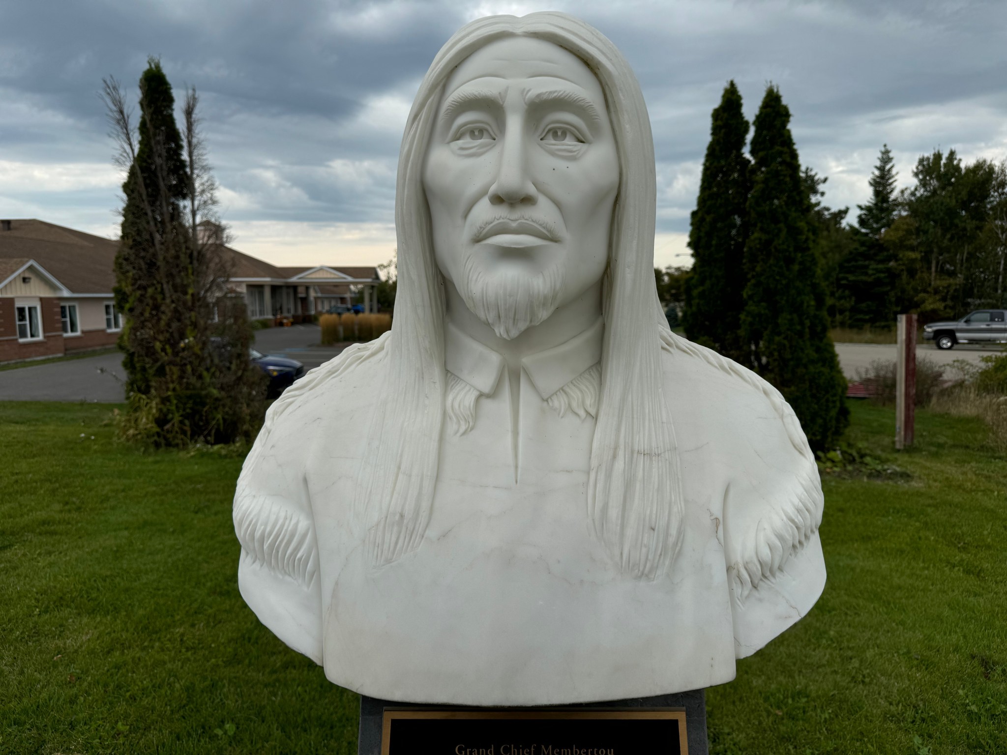 Guide to Membertou First Nation – Echoes of Ethan