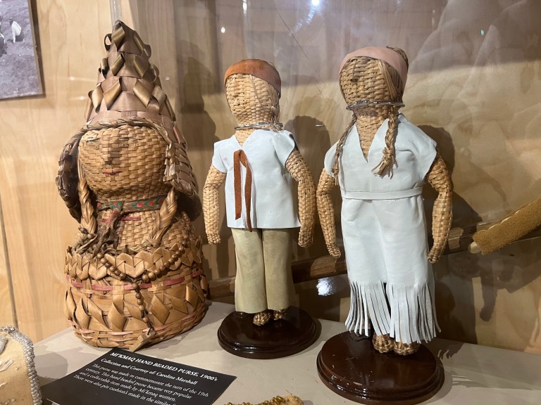 Guide to Membertou First Nation – Echoes of Ethan