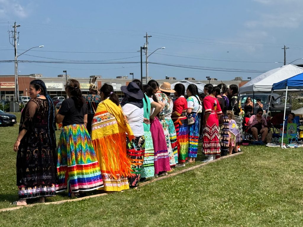 Guide to Membertou First Nation – Echoes of Ethan